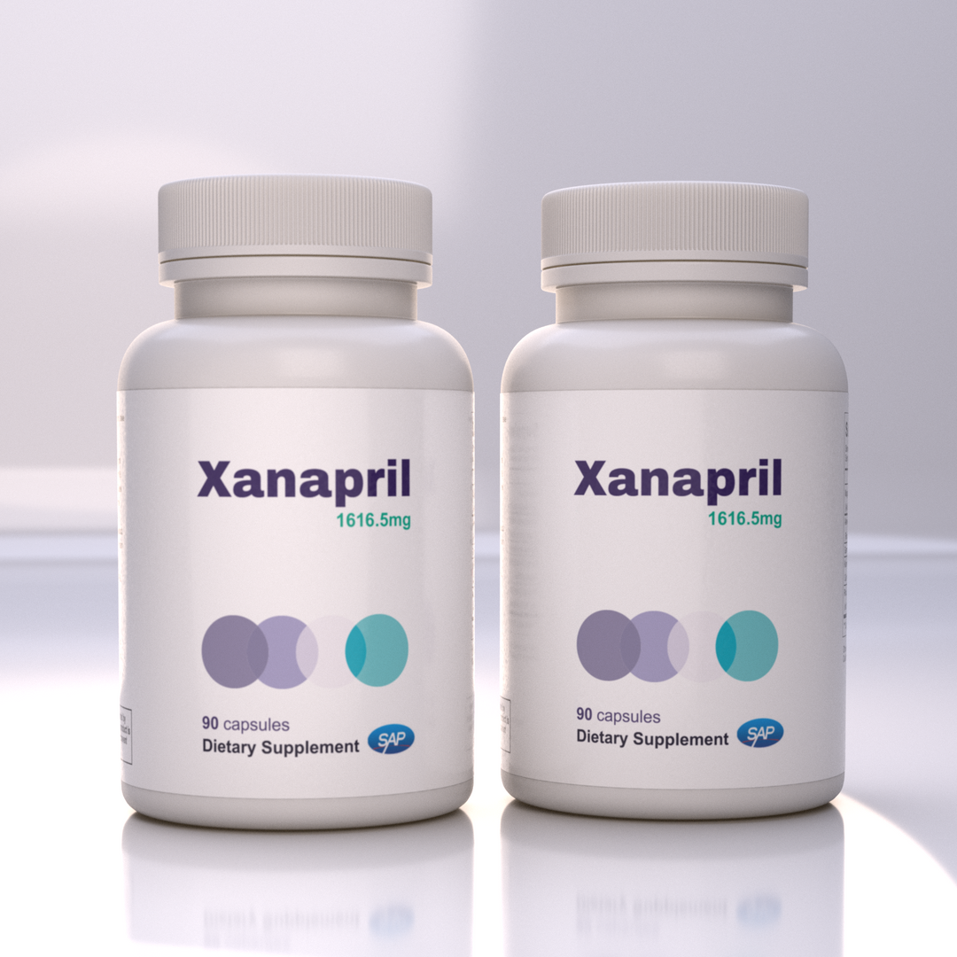 Products – Xanapril